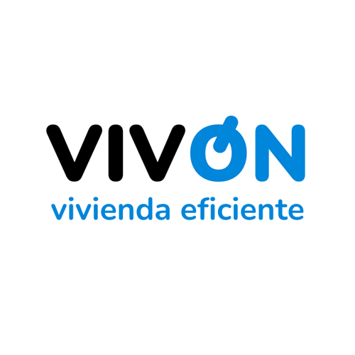 VIVON Soluciones Energéticas, viviendas eficientes